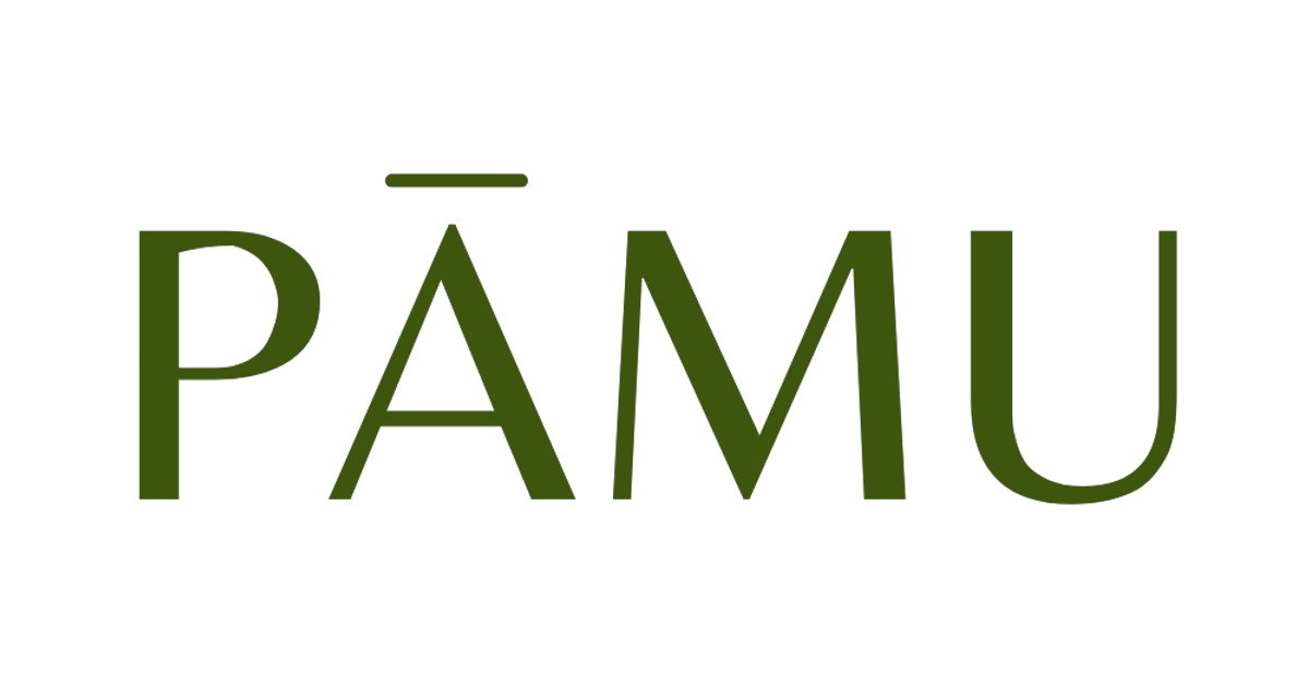 PĀMU - Unique NZ Jewellery Designs – pamu.store